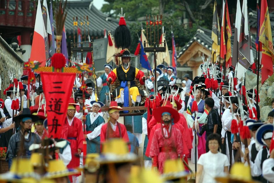 DPIRANG (디피랑) - Korea Trip Guide